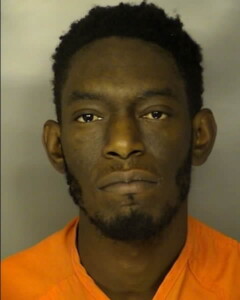 LUCAS-TUCKER, XAVIER LAMON - KIDNAPPING - COMMON LAW ROBBERY, STRONG ...