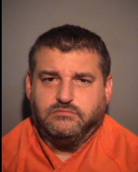 BUONICONTI, ROBERT A - DUI - WFXB