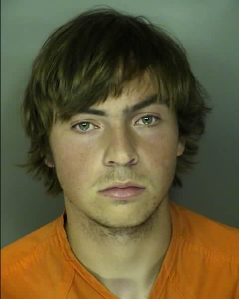 GRAHAM, STEPHEN CONNER- No Charges Listed - WFXB