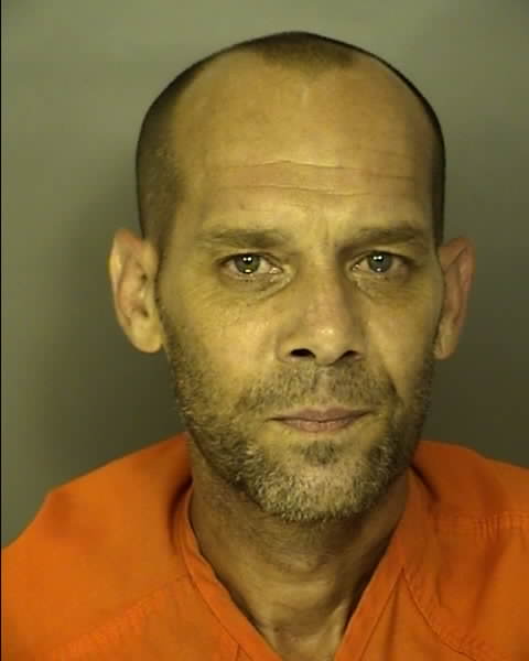 PEAVY, DANIEL CHARLES- FAILURE TO APPEAR - WFXB