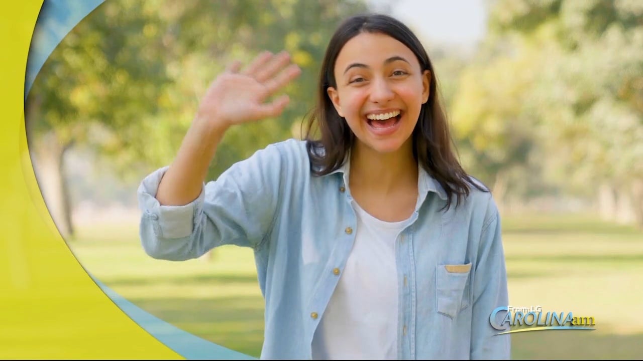 Alleviate Some Stress by Saying "Hello" to Your Neighbors More Often - WFXB