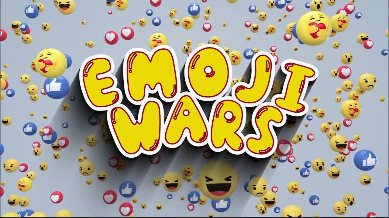 Emoji Wars! - WFXB