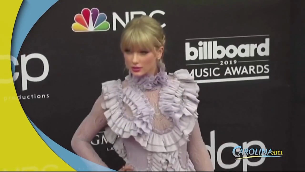 College Students with Highest GPAs Listen to Taylor Swift, Study Finds ...