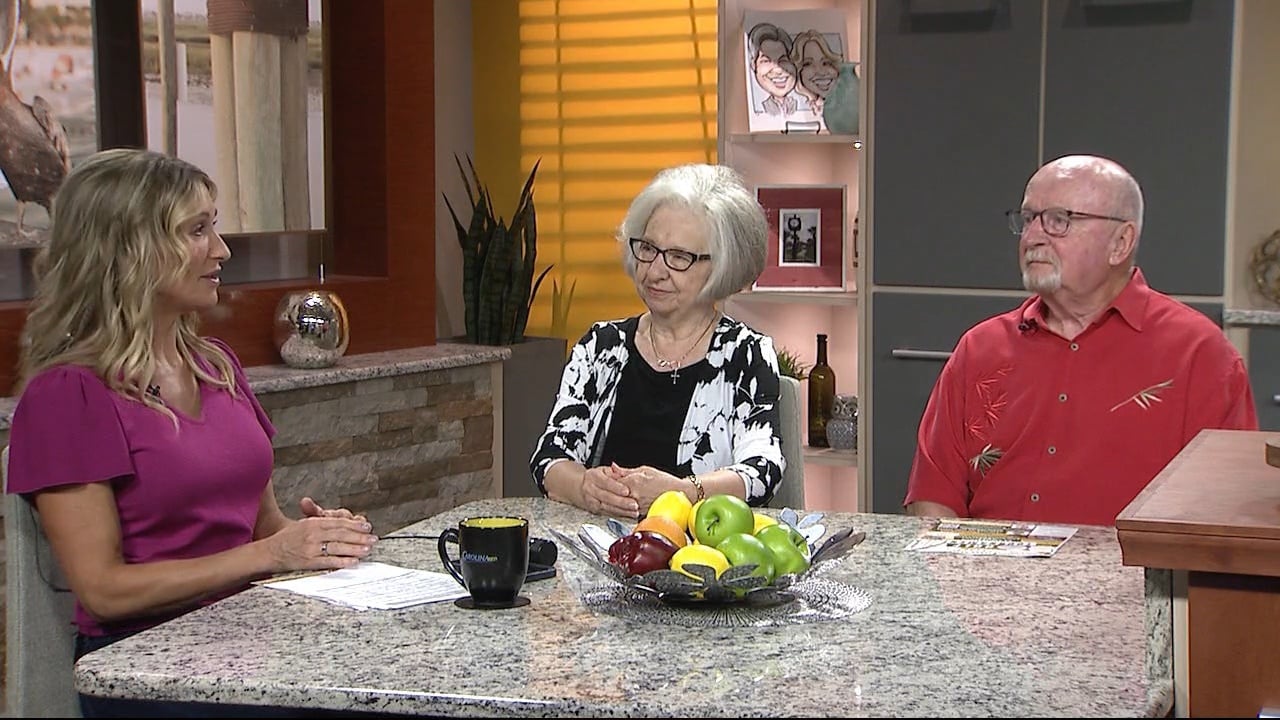 Journey Church Set to Host 1st Annual Golf Tournament - WFXB