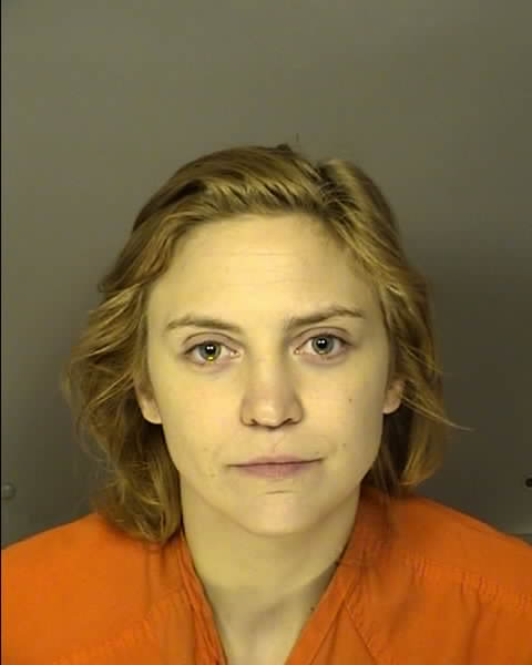 PRANIEWSKI, KANDYCE MARIE - No Charges Listed - WFXB