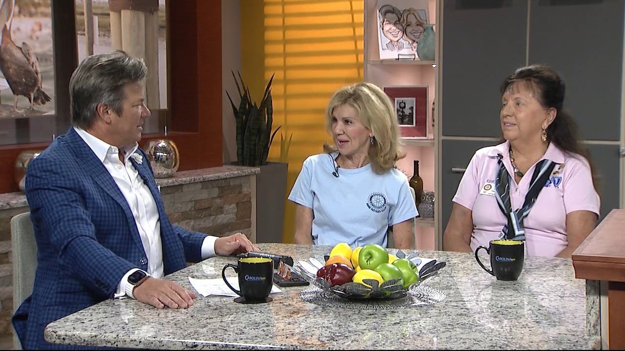 Blome Agency and Rotary Club of NMB Partner for Speakeasy Themed Event ...