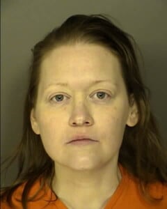 CAMPBELL, MELANIE KANE - BREACH OF PEACE - WFXB