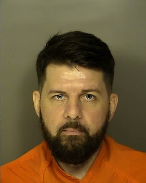 HALSTEAD, DEREK ADAM - No Charges Listed - WFXB