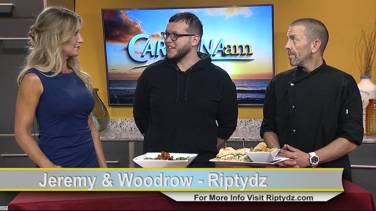 Enjoy Your Favorite Games without Breaking Your Diet at RipTydz in ...