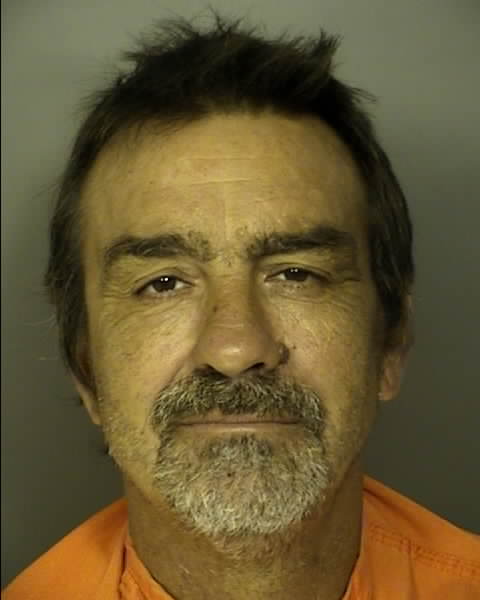 RAMSEY, ROY WAYNE - DOMESTIC VIOLENCE 2ND DEGREE - WFXB