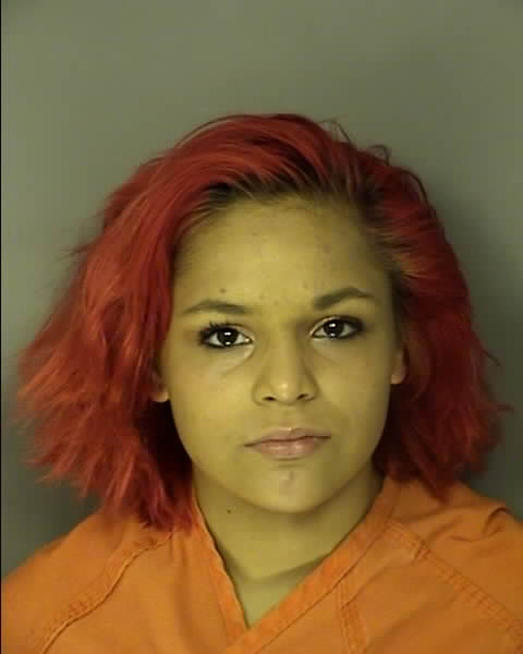 PEREZ, HALEY LYNN - FUGITIVE - POSS. OF OTHER CONTROLLED SUB. IN SCHED ...