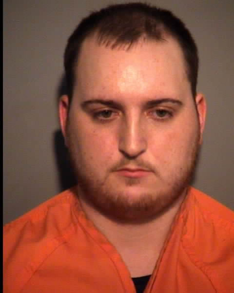 BROWN, JACKSON CHARLES - DUI - WFXB