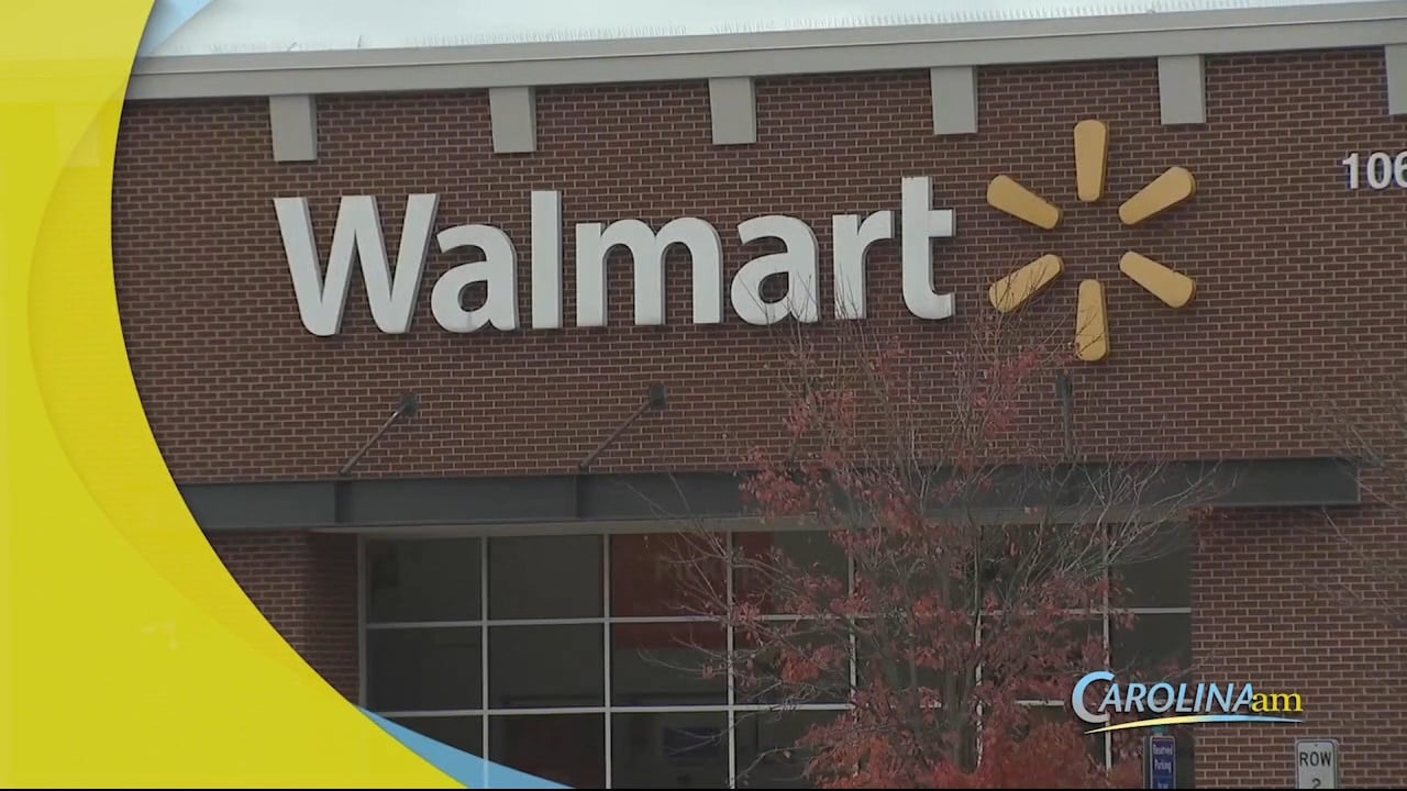 Walmart Opens First Pet Center, Offering Groomign and Vet Care - WFXB