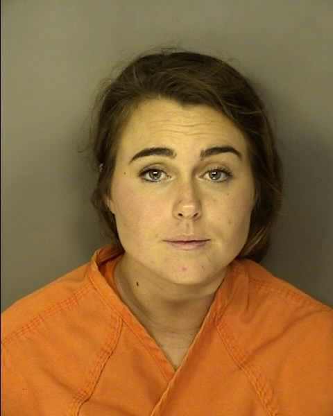 WIEGMAN, BRIANNA HELEN - DUI - FAILURE TO STOP FOR A BLUE LIGHT - WFXB