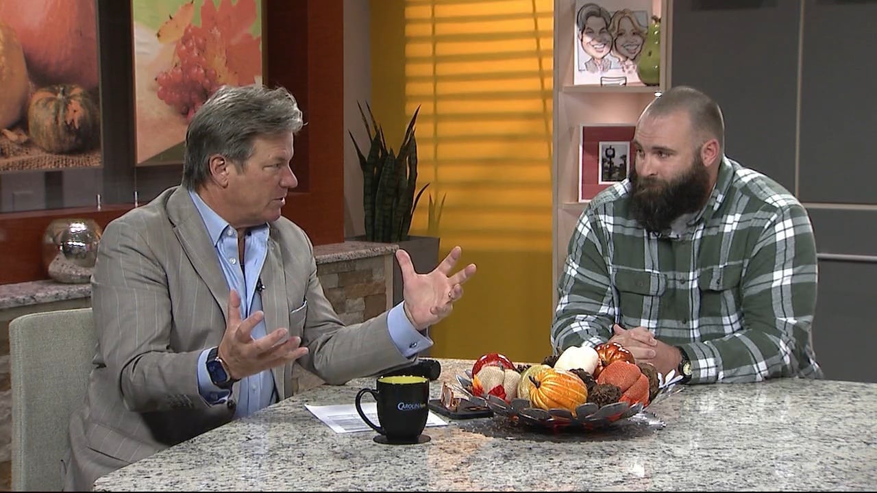 Meals on Wheels of Horry County Searching for New Facility for their ...