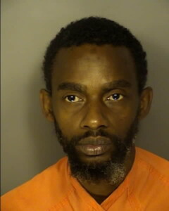 HENRY, DAVID DONELLE - PETIT LARCENY, 3RD & SUBSEQ OFFENSE - WFXB