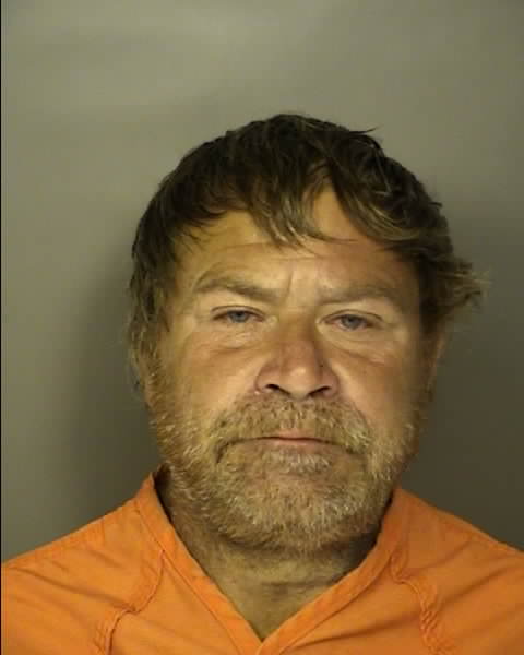 SMITH, JAMES BOTHA - Public Disorderly Conduct Generally - WFXB