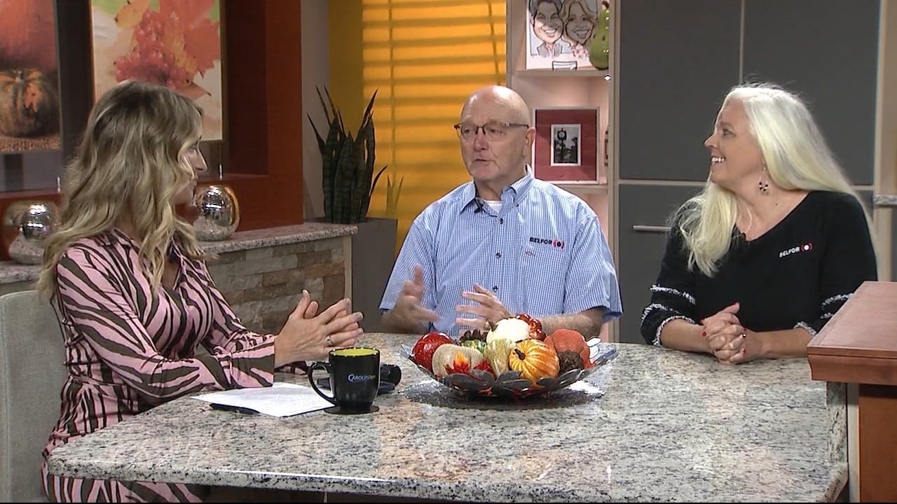 BELFOR Myrtle Beach - The Folks to Call to Restore Your Property - WFXB