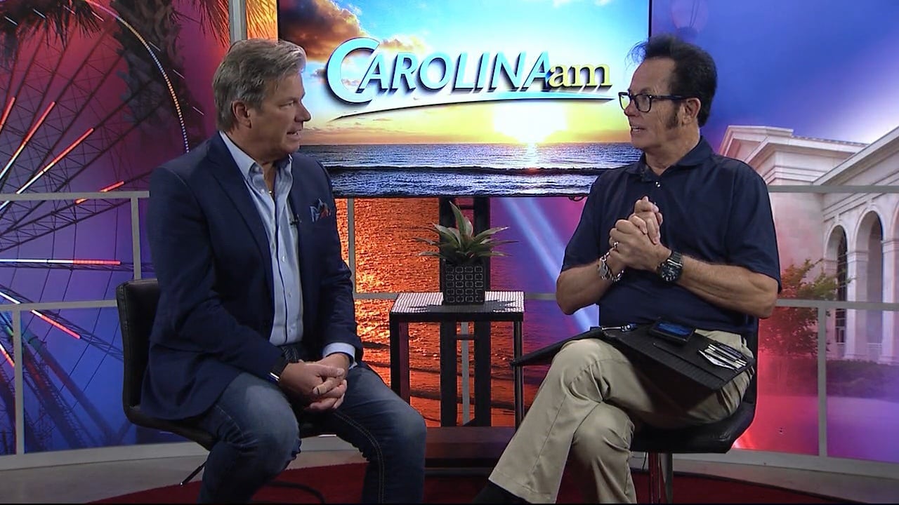 Monarch Roofing to Provide New Roof for Sarvis House - WFXB