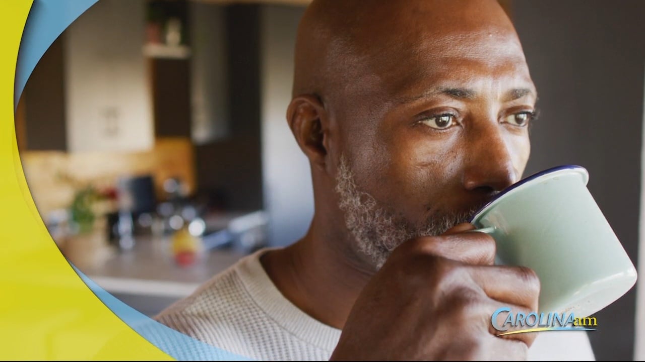 Drinking More Java Might Help Ward Off Frailty As You Age - WFXB