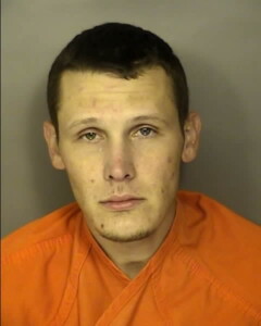 PHILLIPS, COREY MILLER-BURGLARY 2ND DEGREE-RECEIVING STOLEN GOODS UNDER ...