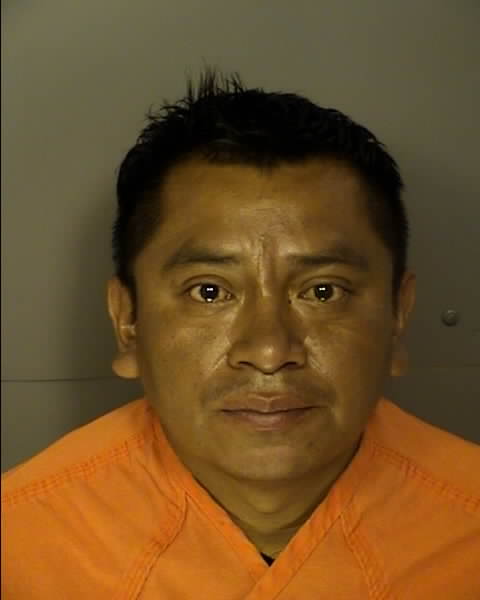 CHOCC, ELIAS - DISORDERLY CONDUCT - WFXB