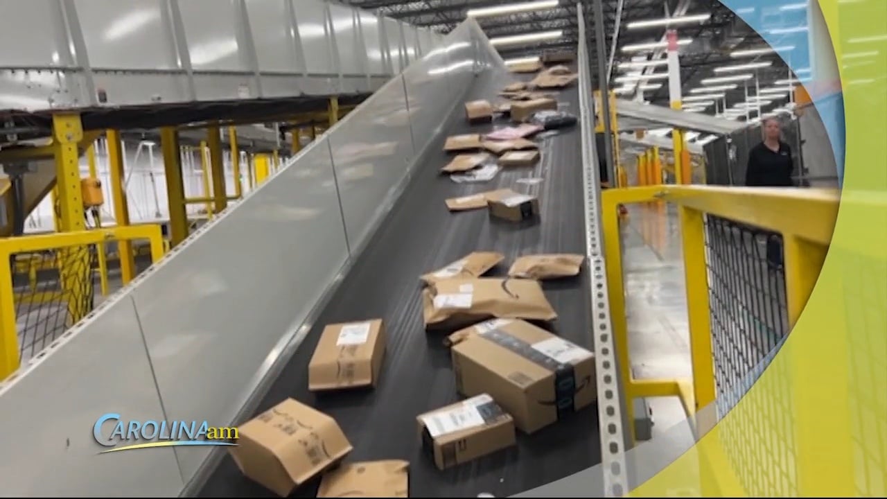 Amazon is Changing Their Packaging to Cut Waste - WFXB