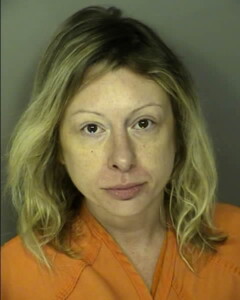 SMART, SARA MICHELLE - ASSAULT & BATTERY 3RD DEGREE - WFXB