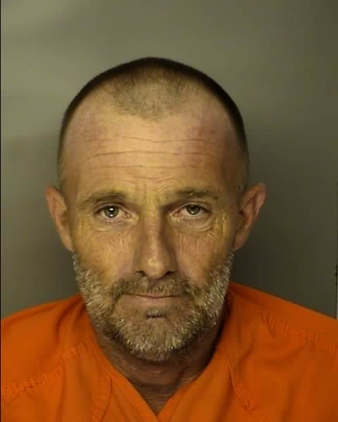 HOLDEN, JOSEPH WAYNE - No Charges Listed - WFXB