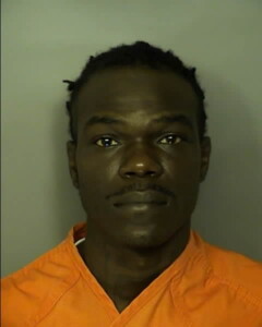 SUMTER, SAMUEL ODELL - No Charges Listed - WFXB