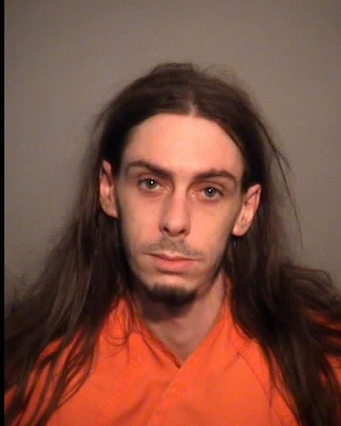 RAY, HESSTON BRYSON - No Charges Listed - WFXB