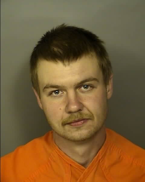 JOHNSON, CHRISTIAN ARCHER MILLS - DUI - WFXB