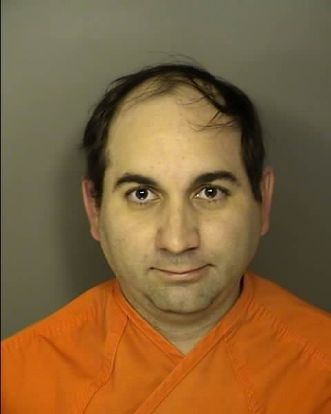 BARKLEY, STEPHEN LUKE - DUI - WFXB