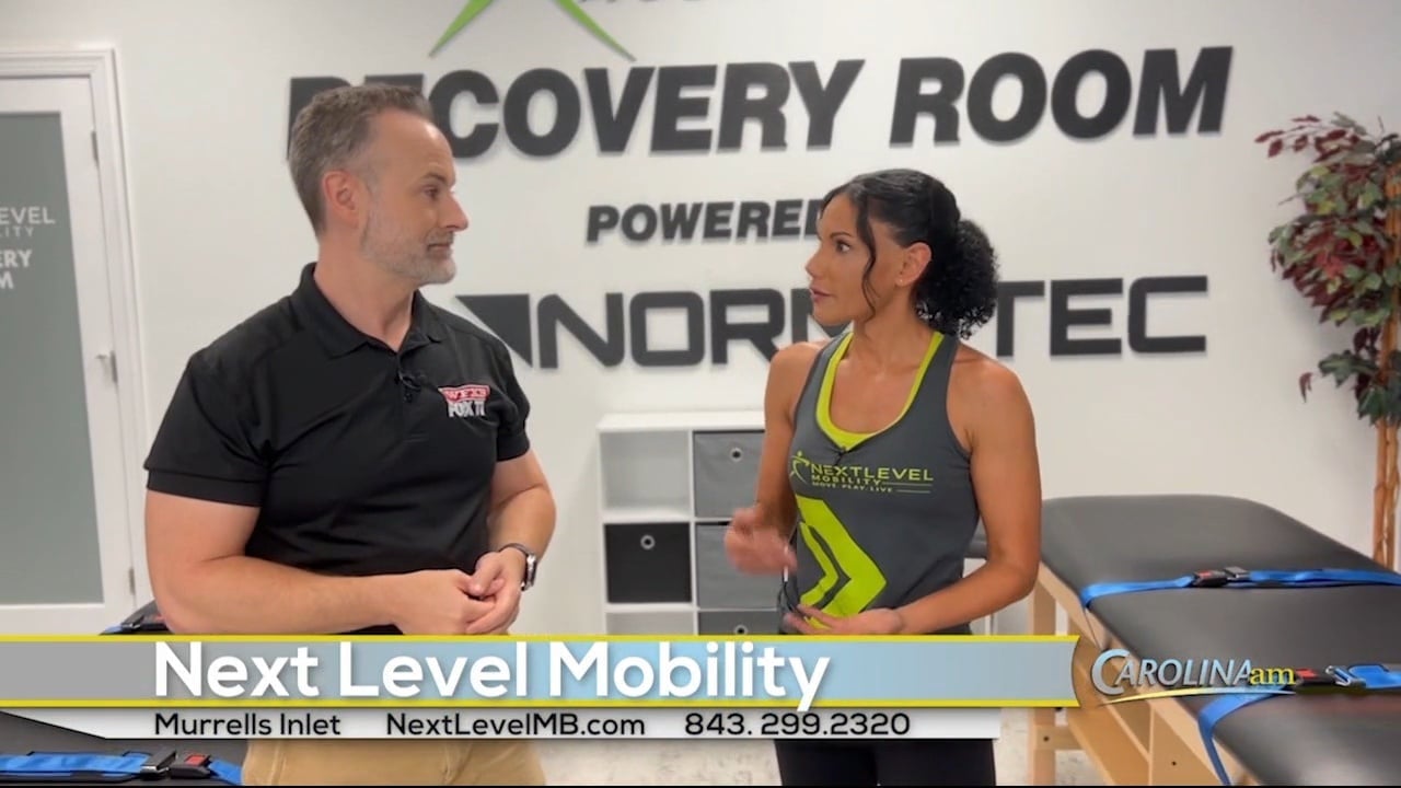 Tips for Navigating the Holidays in a Healthy Way with Next Level ...