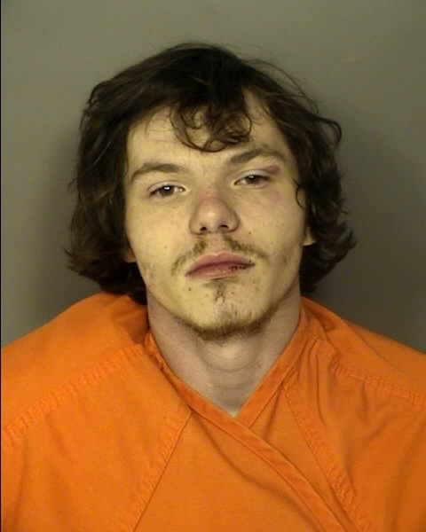 WEINLE, JUSTIN RYAN - DUI - WFXB