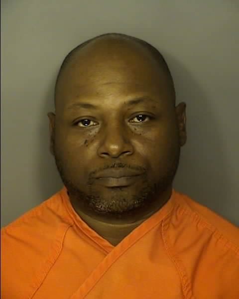 MACK, DERRICK ANTOINE - ASSAULT & BATTERY 3RD DEGREE - WFXB