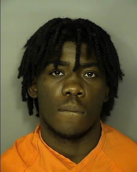 FLOYD, STONEY STEVE - POSS., CONCEAL, SELL., OR DISPOSE OF STOLEN ...