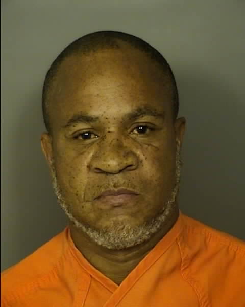 HUNTER, JASON COREY - DISORDERLY CONDUCT - WFXB