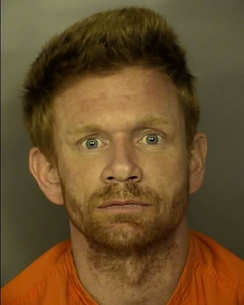 KEEFER, JAMES ALLEN - PUBLIC DISORDERLY:PUBLIC INTOXICATION - WFXB