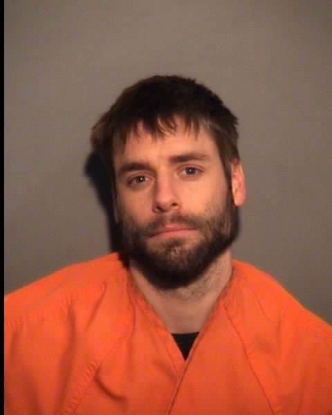 HINCHLIFFE, ANDREW STEPHEN- RESISTING ARREST - WFXB