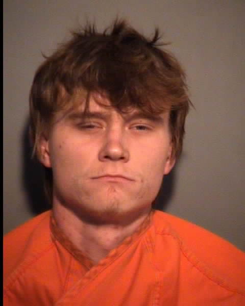 CANTEY, COLBY BRIAN - DRIVING UNDER THE INFLUENCE - WFXB