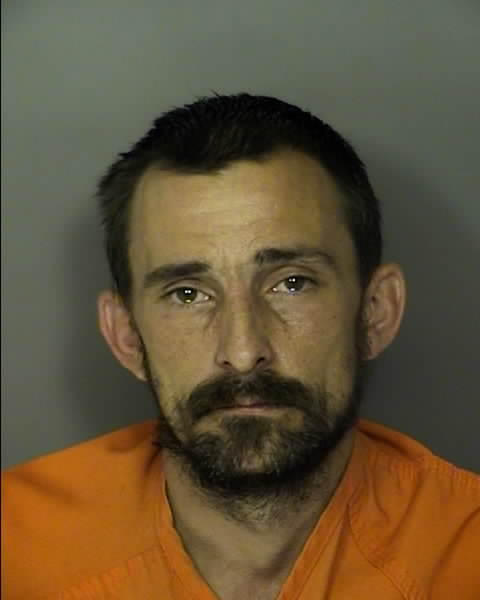 NADEAU, BRYAN SCOTT - MALICIOUS INJURY (DAMAGE) TO PERSONAL ...