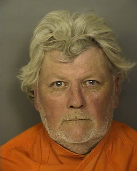 LONG, KEITH OTTIS - DOMESTIC VIOLENCE 3RD DEGREE - WFXB