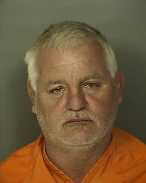 LARRIMORE, LARRY LEVERN - DUI - WFXB
