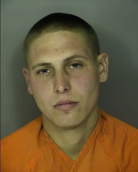 CRANFIELD, ROBERT DOMINIC - PUBLIC DISORDERLY:PUBLIC INTOXICATION - WFXB