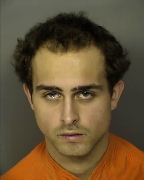 BOOTH, CADIN ROBERT - ASSAULT AND BATTERY BY A MOB 2ND DEGREE - WFXB