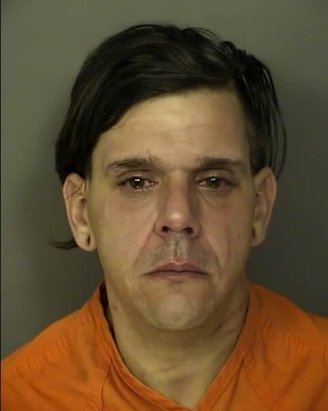 ROLLINGS, JONATHAN LEE - DOMESTIC VIOLENCE 3RD DEGREE - WFXB