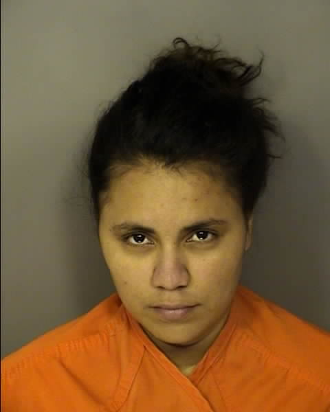 ESPINAL, ROSA DANELIA - DOMESTIC VIOLENCE 2ND DEGREE - WFXB