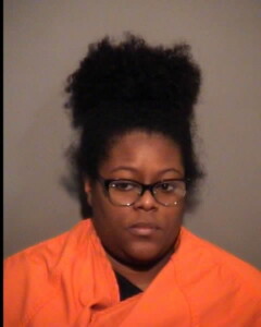 KAAKYIRE, DESHARA LESHAY - DOMESTIC VIOLENCE 2ND DEGREE - WFXB