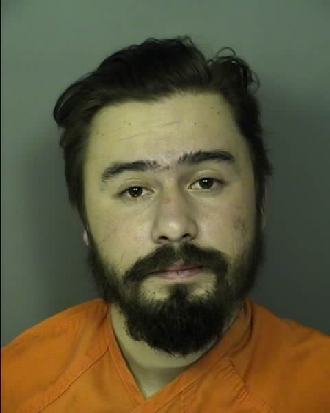 LONG, SHANE MICHAEL - DUI - WFXB